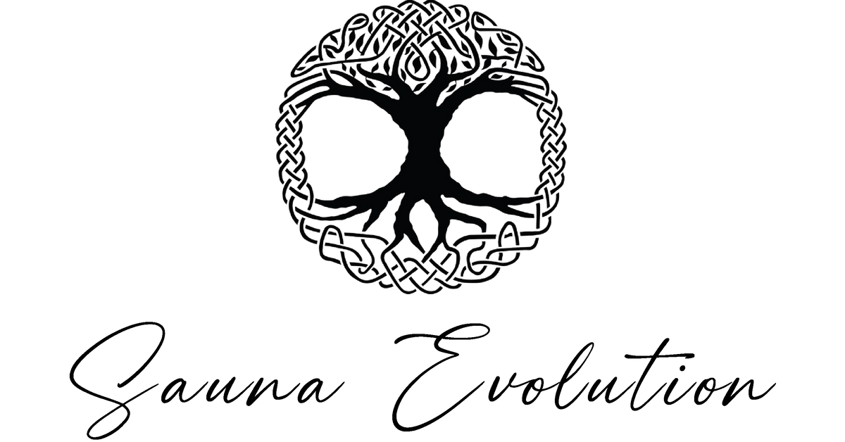 SAUNA EVOLUTION - Traditional, Indoor and Outdoor Saunas – Sauna Evolution