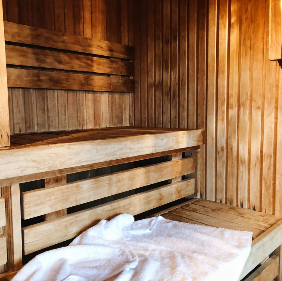 SAUNA EVOLUTION - Traditional, Indoor and Outdoor Saunas – Sauna Evolution